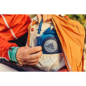 Gregory 3D Hydro 3L Reservoir