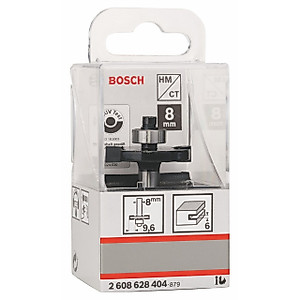Bosch 2608628404 Panel Chamfer Bit 8x32x6mm
