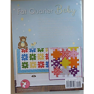 Sew Emma Baby Book