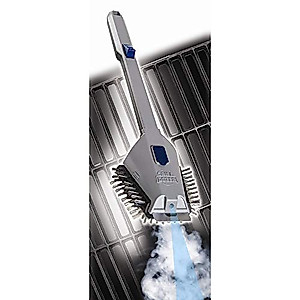 Grill Dozer Steam Cleaning Grill Cleaning Tool