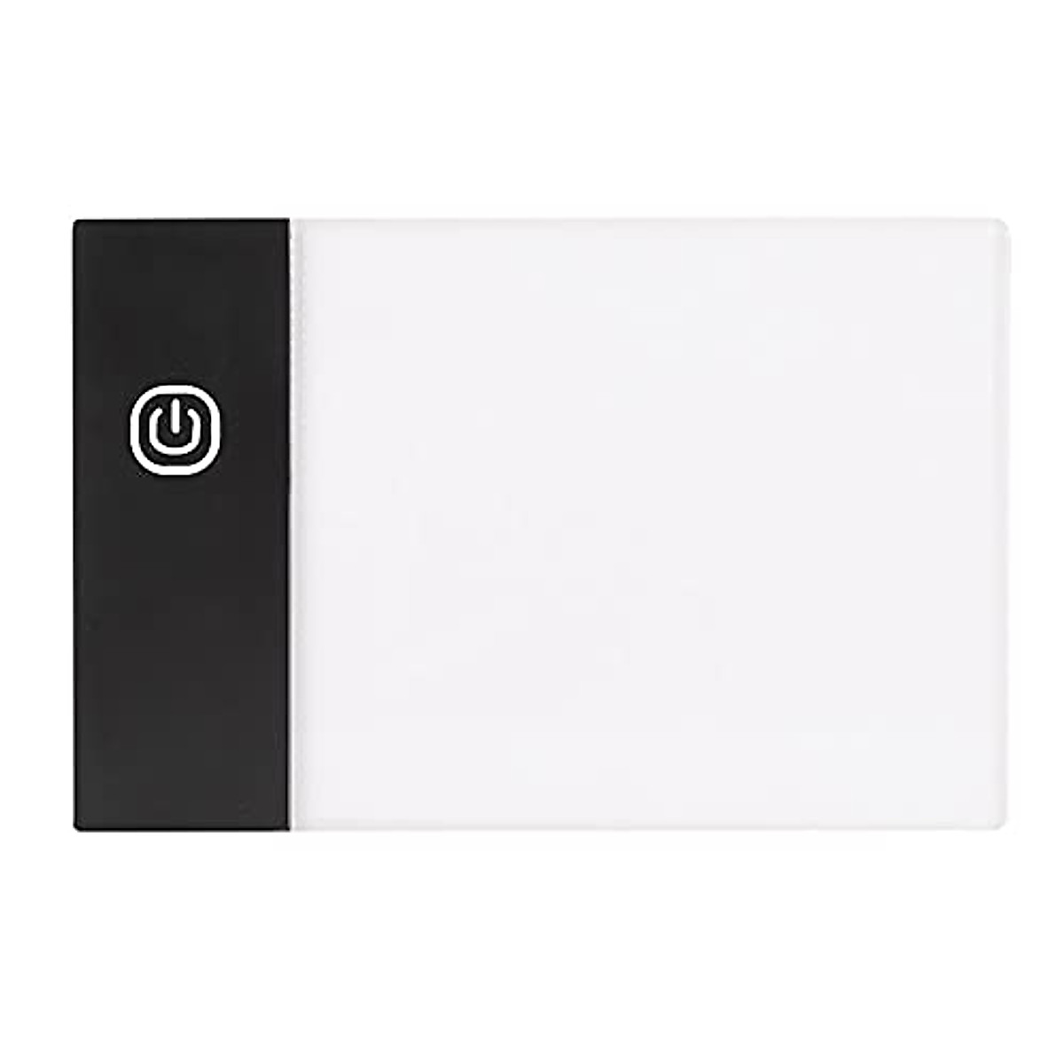 Tracing Light Box, Artcraft LED Trace Light Pad Tracing LED Copy Board A6 LED Light Tablet Tracing Flip Book Kit with USB Cable for Painting for Calligraphy