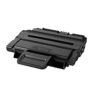 Laser Tek Services Compatible Toner Cartridge Replacement for Xerox 3250 106R01374 Works with Xerox Phaser 3250D 3250DN (Black, 1 Pack) - 5,000 Pages