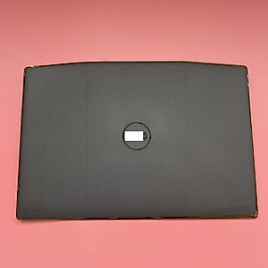 New Replacement for Dell G3 15 3590 Laptop LCD Cover Back Rear Top Lid 747kp 0747KP 460.0H70N.0022 with Blue Logo