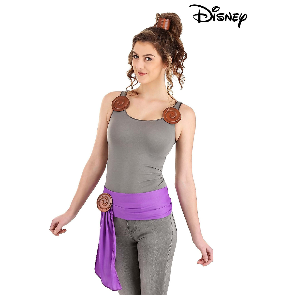 Hercules Megara Costume Kit - ST