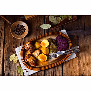 Cerez Pazari Allspice Whole 4.4 oz Premium Grade,0 Natural, Freshly Packed, Non-GMO, Gluten Free, No Preservatives