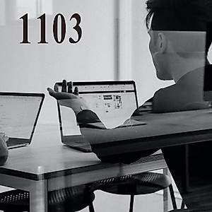 Die Cut Black Vinyl Numbers Stickers 2 Inch Self Adhesive - 3 Sets - Premium Decal for Mailbox, Signs, Window, Door, Cars, Trucks, Home, Business, Address Number, Indoor or Outdoor