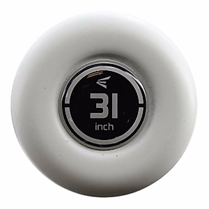 Easton Beast Speed -10 (2 3/4") USSSA Senior League Baseball Bat | 30 inch / 20 oz | 2019 | 1 Piece Aluminum | ATAC Alloy | Speed End Cap | Lizard Skin Grip, Multi (8065608)