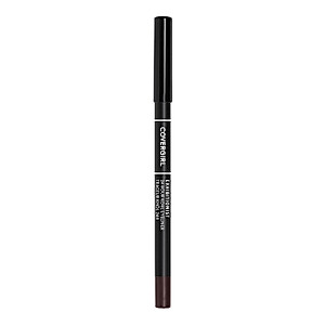 COVERGIRL Exhibitionist 24-Hour Kohl Eyeliner, Rich Brown, 0.04 Ounce (Pack of 1)