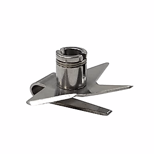 NutriMill Immersion Stick Hand Blender with 5 Multifunctional NutriBlend Blades