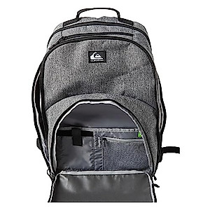 Quiksilver Men's 1969 Special Backpack HEATHER GREY 233 One Size