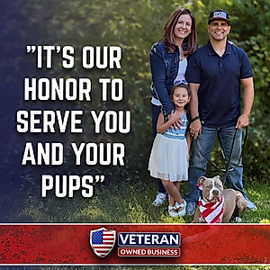 Devil Dog Pet Co. Split Elk Antlers for Dogs, 1 Pack, Medium 5”+, Grade A Long Lasting Dog Bones for Aggressive Chewers, Premium USA Naturally Shed Antler Dog Chew – No Odor, Dog Antler Chews