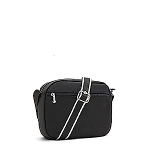 Kipling Patti Crossbody Bag Black Gg H22