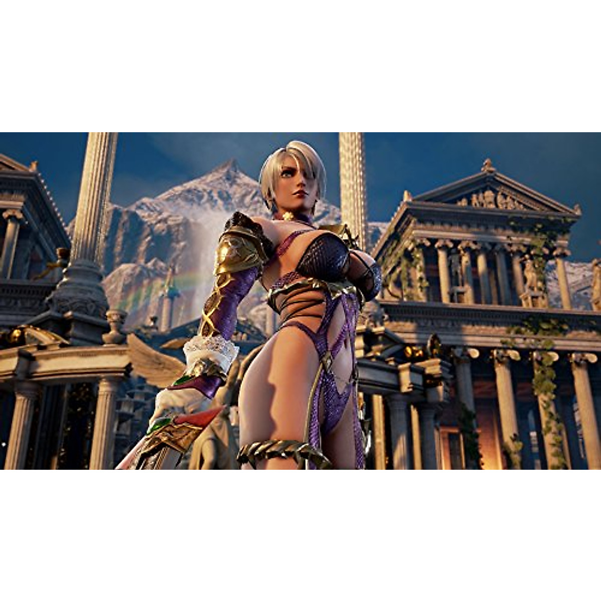 SOULCALIBUR VI: Standard Edition - PlayStation 4