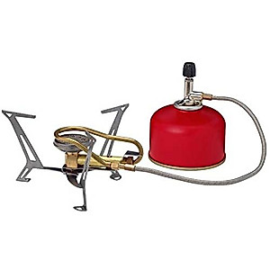 Primus Express Spider II High Efficiency Stove