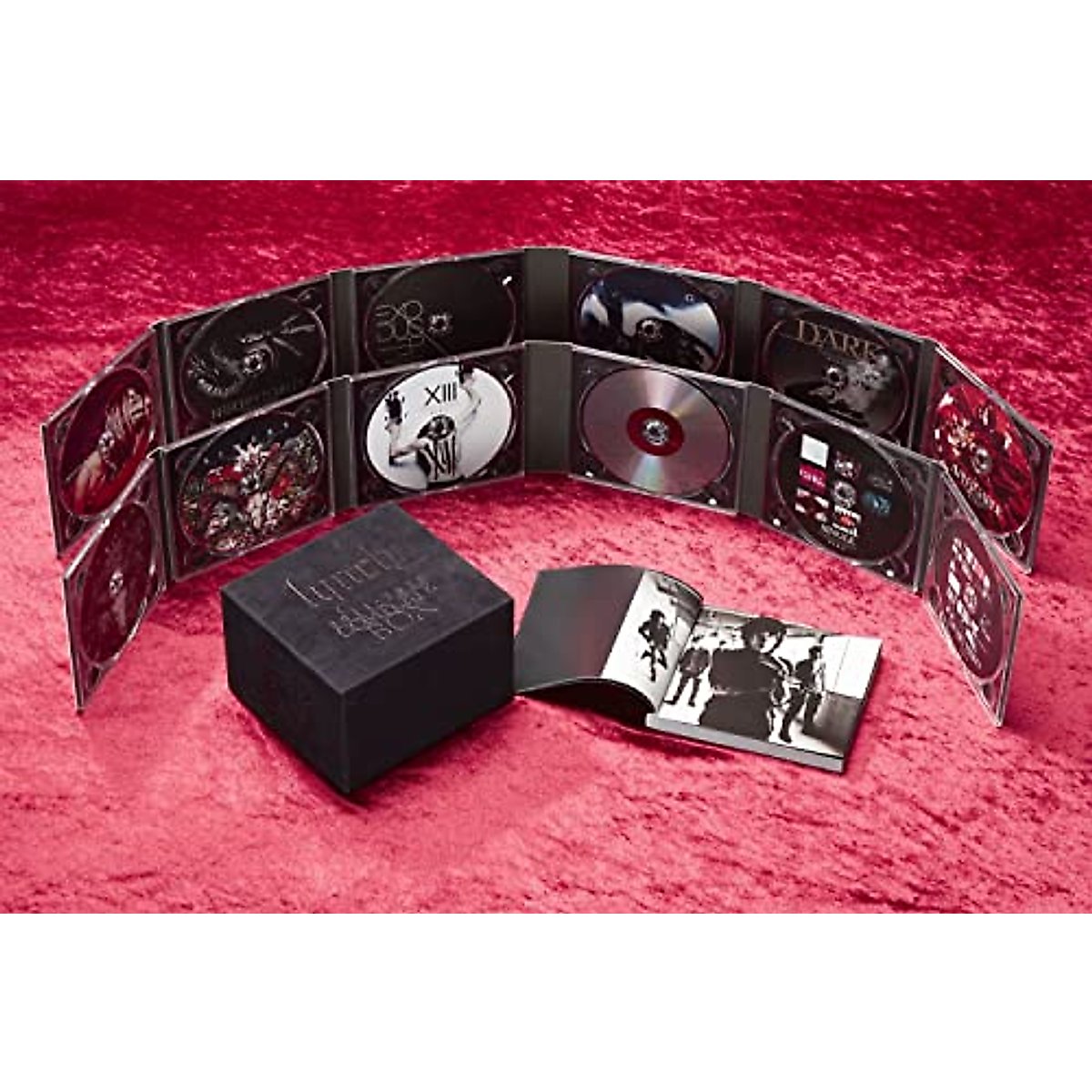 2011-2020 COMPLETE BOX(完全限定生産盤)