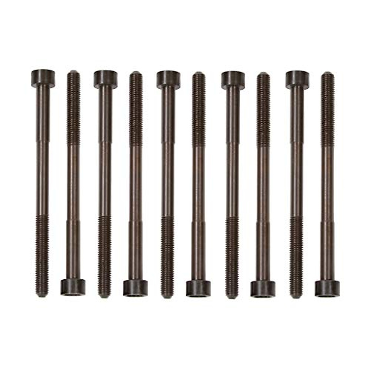 Evergreen OK2024LM/0/0/0 Fits 00-08 Toyota Chevrolet VVT-i 1.8L DOHC 16V 1ZZFE Master Overhaul Enigne Rebuild Kit