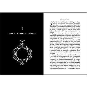 Dracula (Deluxe Hardbound Edition)