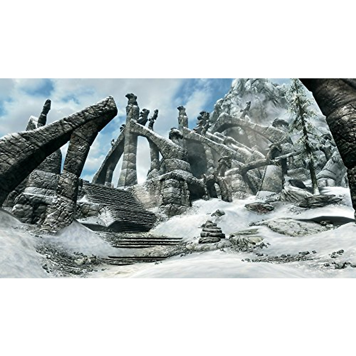 Elder Scrolls V: Skyrim Special Edition (PS4)