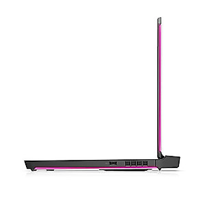 Alienware AW15R3-0012SLV Laptop (6th Generation i5, 8GB RAM, 1TB HDD) NVIDIA GeForce GTX1060