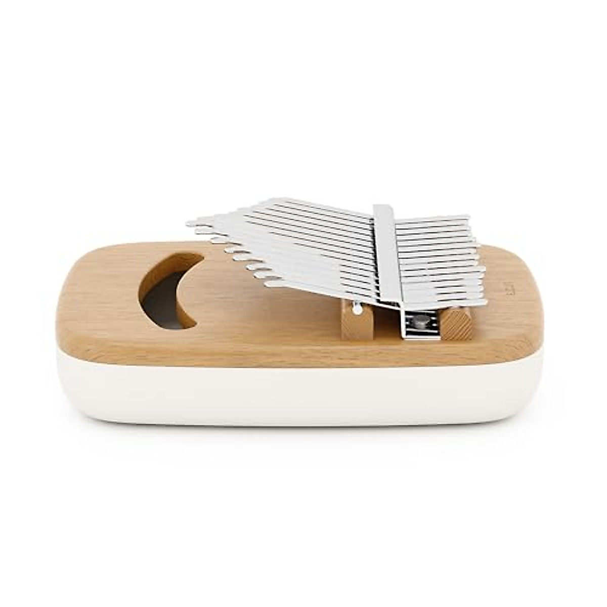 STRUMBA Kalimba WHT/NAT