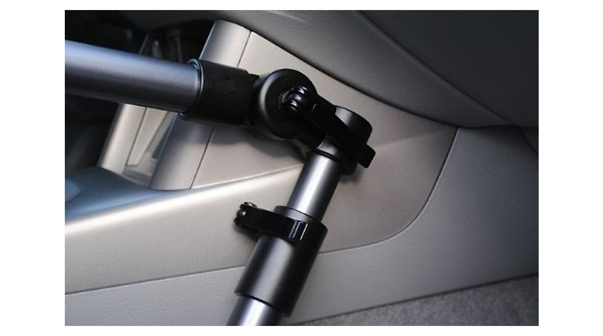 Mobotron MS-526 Laptop Mount - Heavy Duty & Adjustable