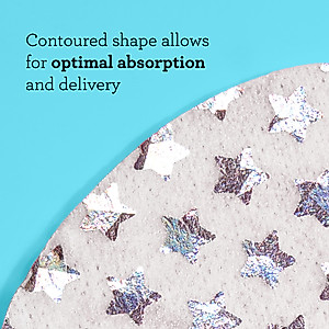 Bliss Eye Got This Holographic Foil Eye Masks - 5 Pack - Refreshing and Awakening Eyes - Reduces Puffiness and Dark Circles - Clean - Vegan & Cruelty-Free