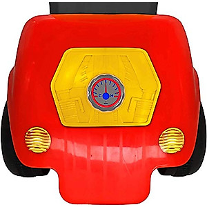 Kiddieland Lights n Sounds Activity Buggy, Ride on Large