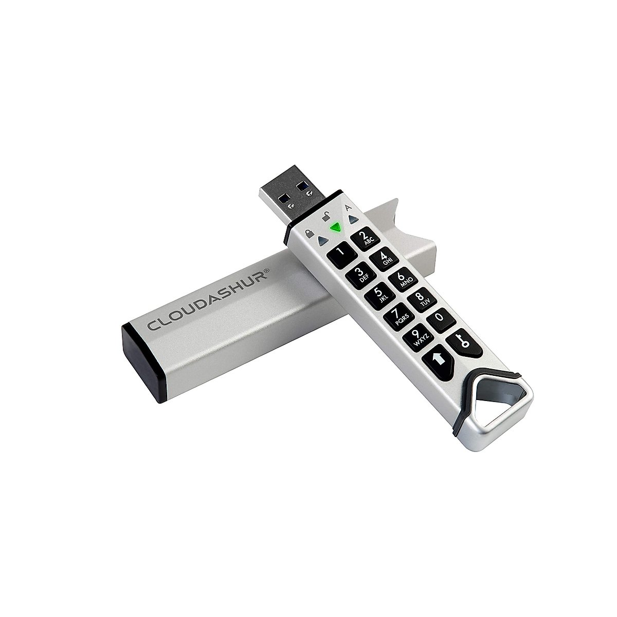 iStorage cloudAshur Hardware encrypted Security Module