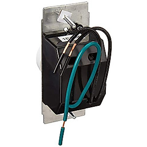 Leviton RNL06-10Z Trimatron Universal Rotary Dimmer