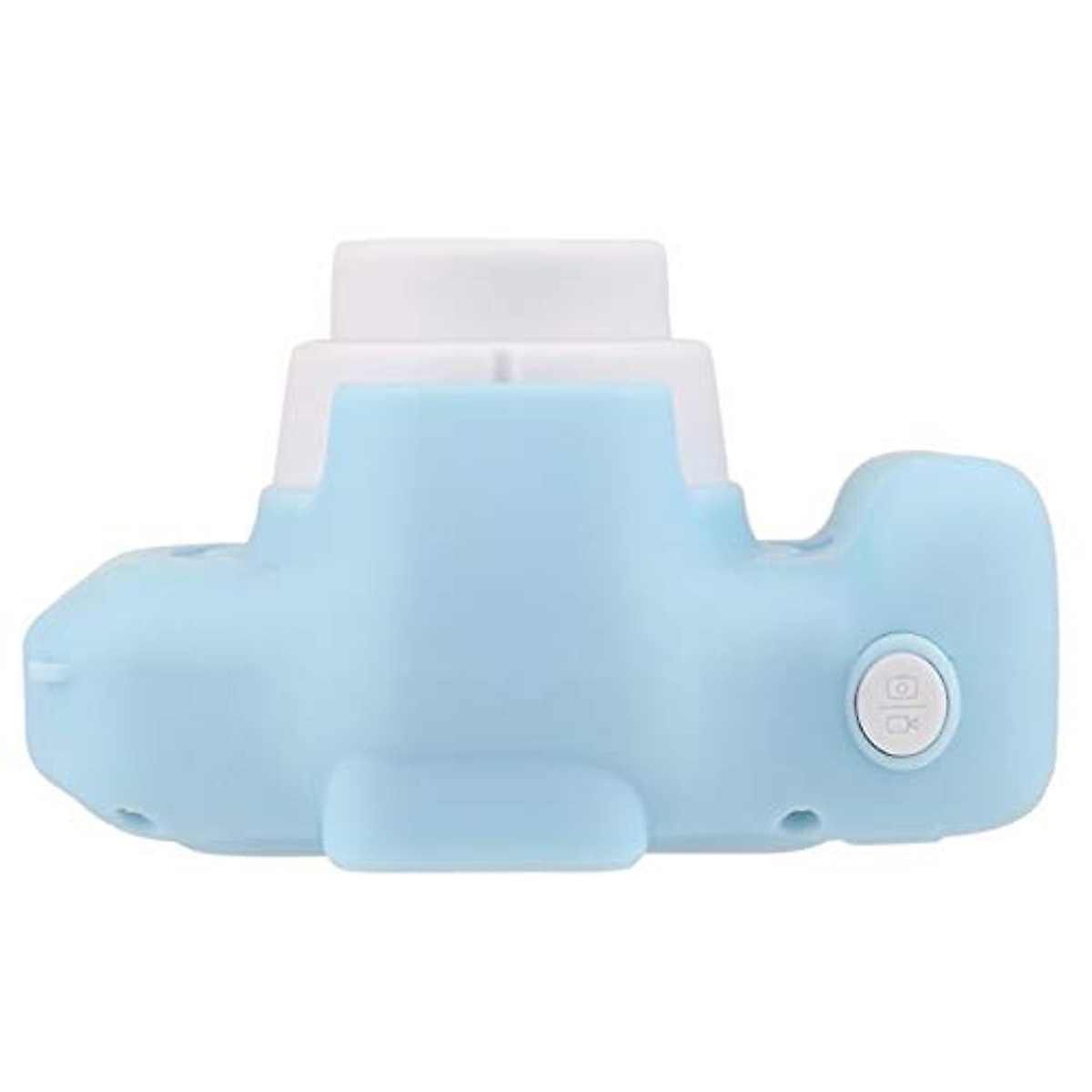 XBKPLO Child's Digital Camera,Digital Camera for Kids, 1080P FHD Kids Digital Video Camera Child Camera for 3-10 Years Boys Girls Gift (Blue)