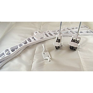 Sheila Maid Airer® 72” Extra Wide White