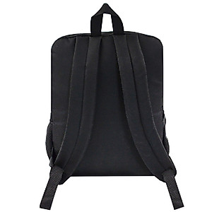 Minecraft Creeper Backpack TNT 5 Piece Set Lunch Box Pencil Case Bottle One Size