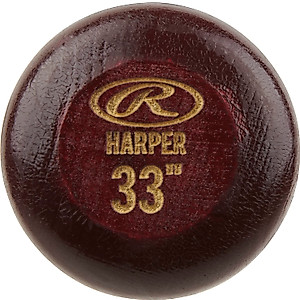 Rawlings BH3PL-33 HARPER WOOD