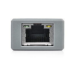 [Works with Chromebook Certified] Cable Matters USB C to Gigabit Ethernet Adapter