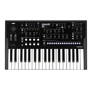 Korg Wavestate Wave Sequencing Synthesizer