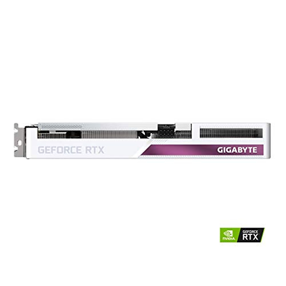 GIGABYTE GeForce RTX 3060 Vision OC 12G Graphics Card, 3X WINDFORCE Fans, 12GB 192-bit GDDR6, GV-N3060VISION OC-12GD Video Card
