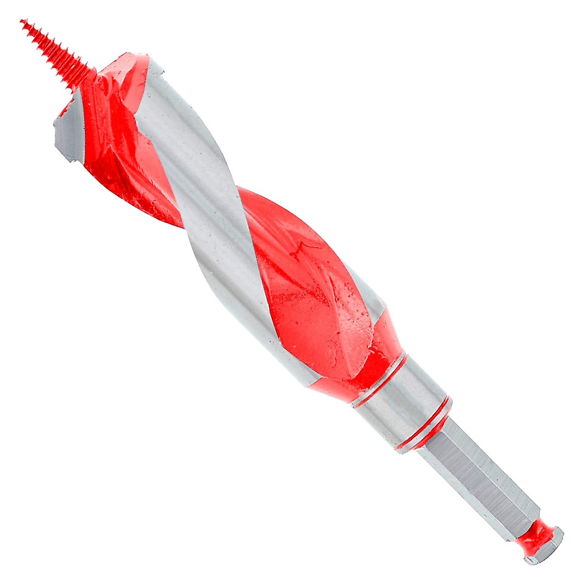 Diablo 1-3/8 in. x 7-1/2 in. Auger Bit