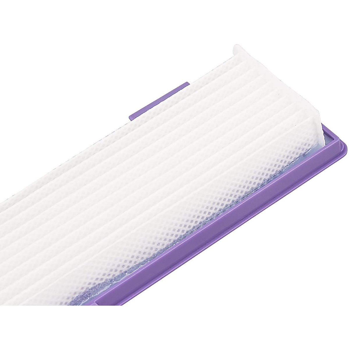 Carkio HEPA Filter Compatible with Neato Botvac 70E 75 80 85 Robotic Cleaner D Series D75 D80 D85 & Connected D3 D4 D5 D6 D7 Vacuum Robot Filters (Pack of 8)