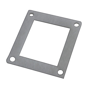 NBK 20071K Convection Blower Motor Assembly - A-E-033, A-E-033A, C-E-033, PP7310, 24220302