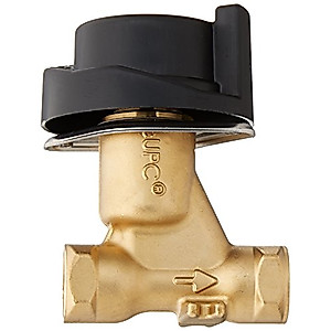 KOHLER 2974-K-NA MasterShower 1/2" Volume Control Valve, one-size, Copper