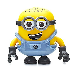 Mega Bloks Despicable Me Copy Chaos Building Kit