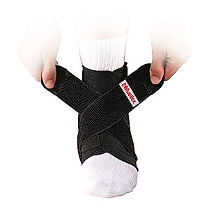 Adjustable Ankle Stabilizer - OSFM (EA)