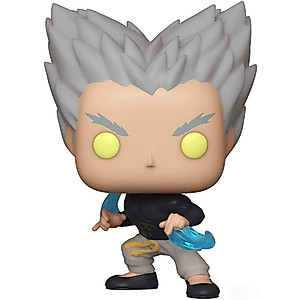 Funko POP! Animation One Punch Man Garou 3.75" Specialty Series Vinyl Figure