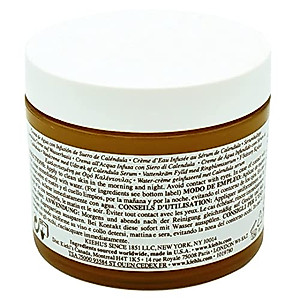 Kiehl's Calendula Serum-Infused Water Cream, 3.4 Ounce