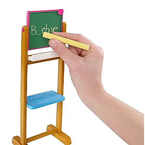 Barbie I Can Be Teacher Doll Playset