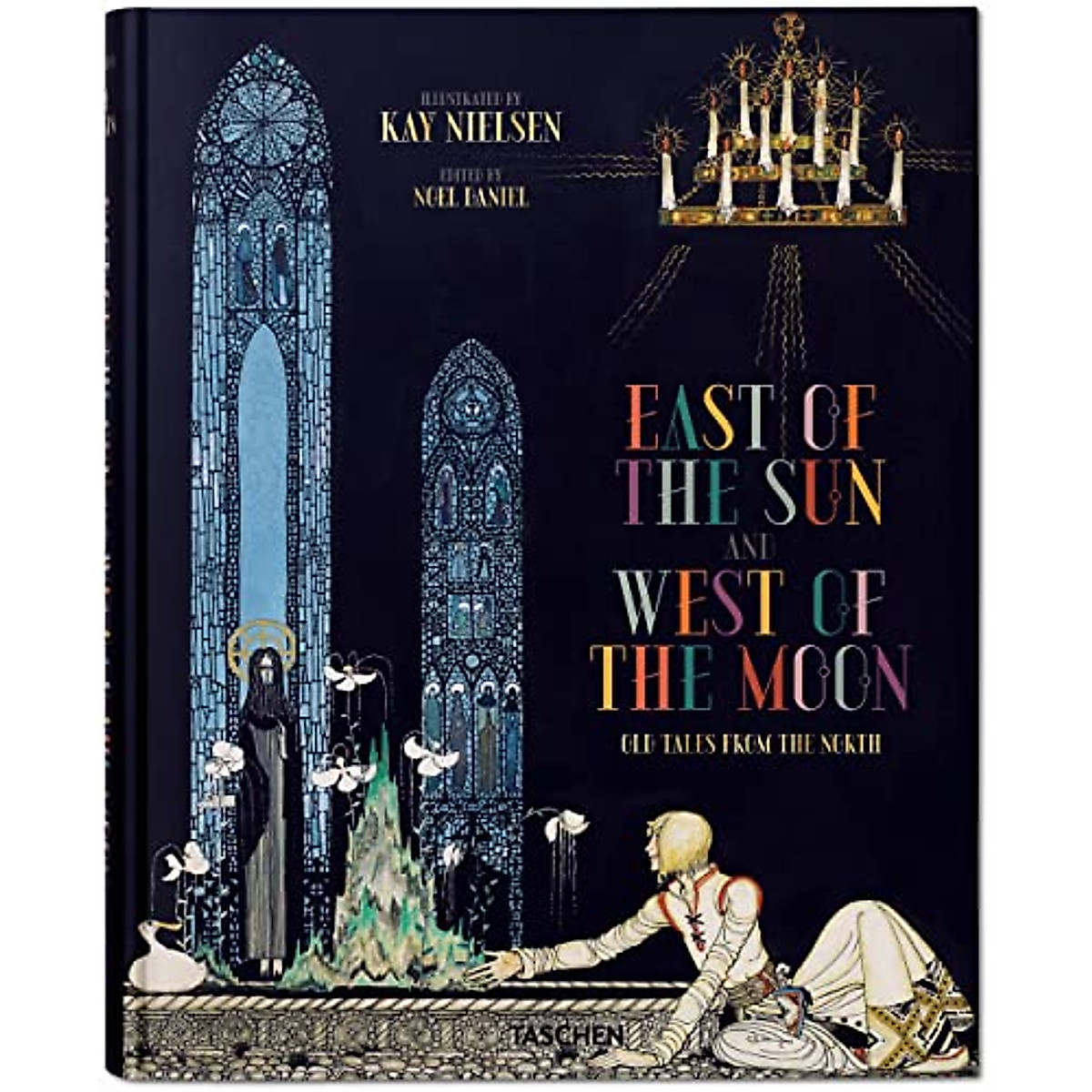 Kay Nielsen: East of the Sun / West of the Moon