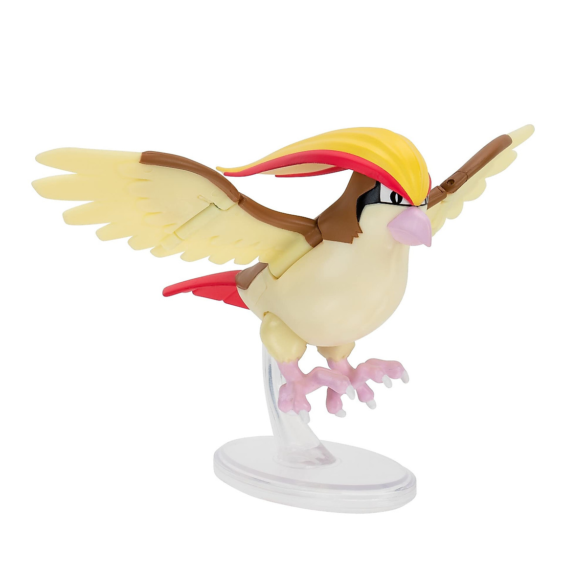 Pokemon Battle Feature Figure - Pidgeot