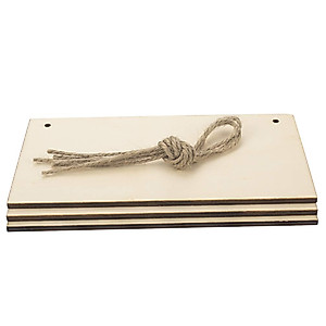 AFTWO Welcome to Poundtown, Funny Bedroom Sign - Crude Humor, Adult Language Wood Sign with Quote - 4x16 Inch