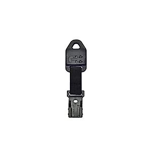 Rare Earth Magnet Multimeter Hanging Strap Kit Works with Klein Tools Meters MM300, MM400, MM600, MM700, CL600, CL700, CL800, CL900