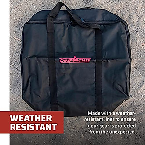 Carry Bag for Barbecue Box BB90L